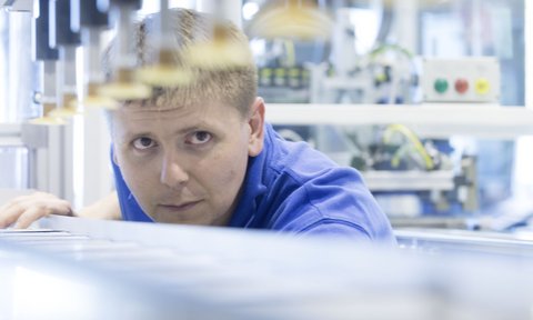 teamtechnik Overview | BBS Automation