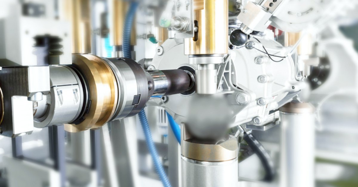 EOL test systems for e-Drives and e-Motors | BBS Automation