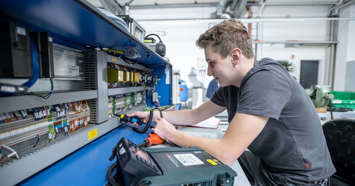 VPS | BBS Automation