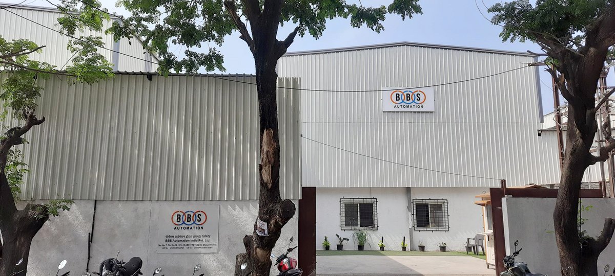 Pune HR | BBS Automation