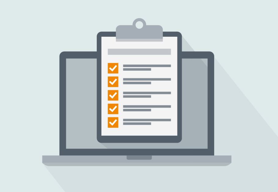 Quick check application | BBS Automation